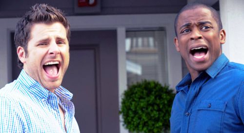 6 Reasons Why Shawn and Gus's Friendship is Totally Fantastic ~ The ...