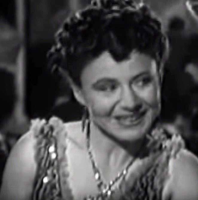 FAMILY HISTORY CHANNEL : Sally Payne