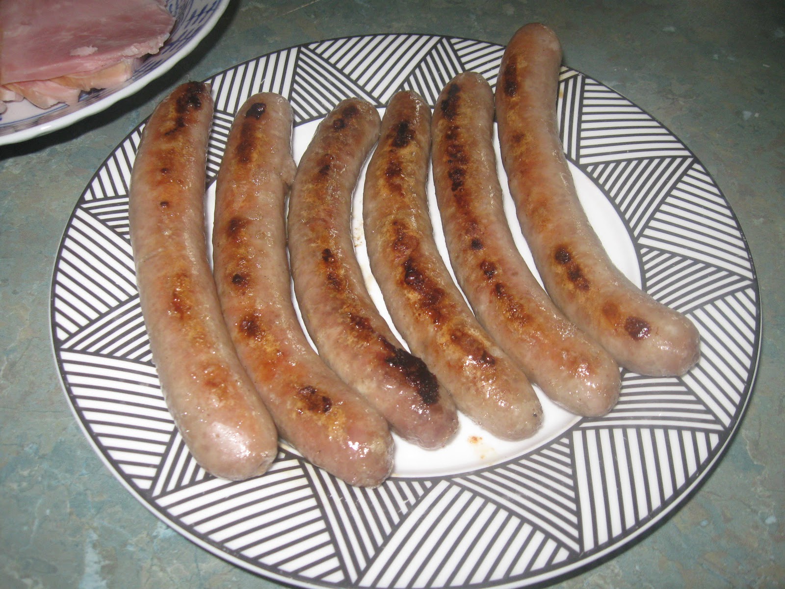 Dutch Braadworst – Don Stevens Sausage Blog