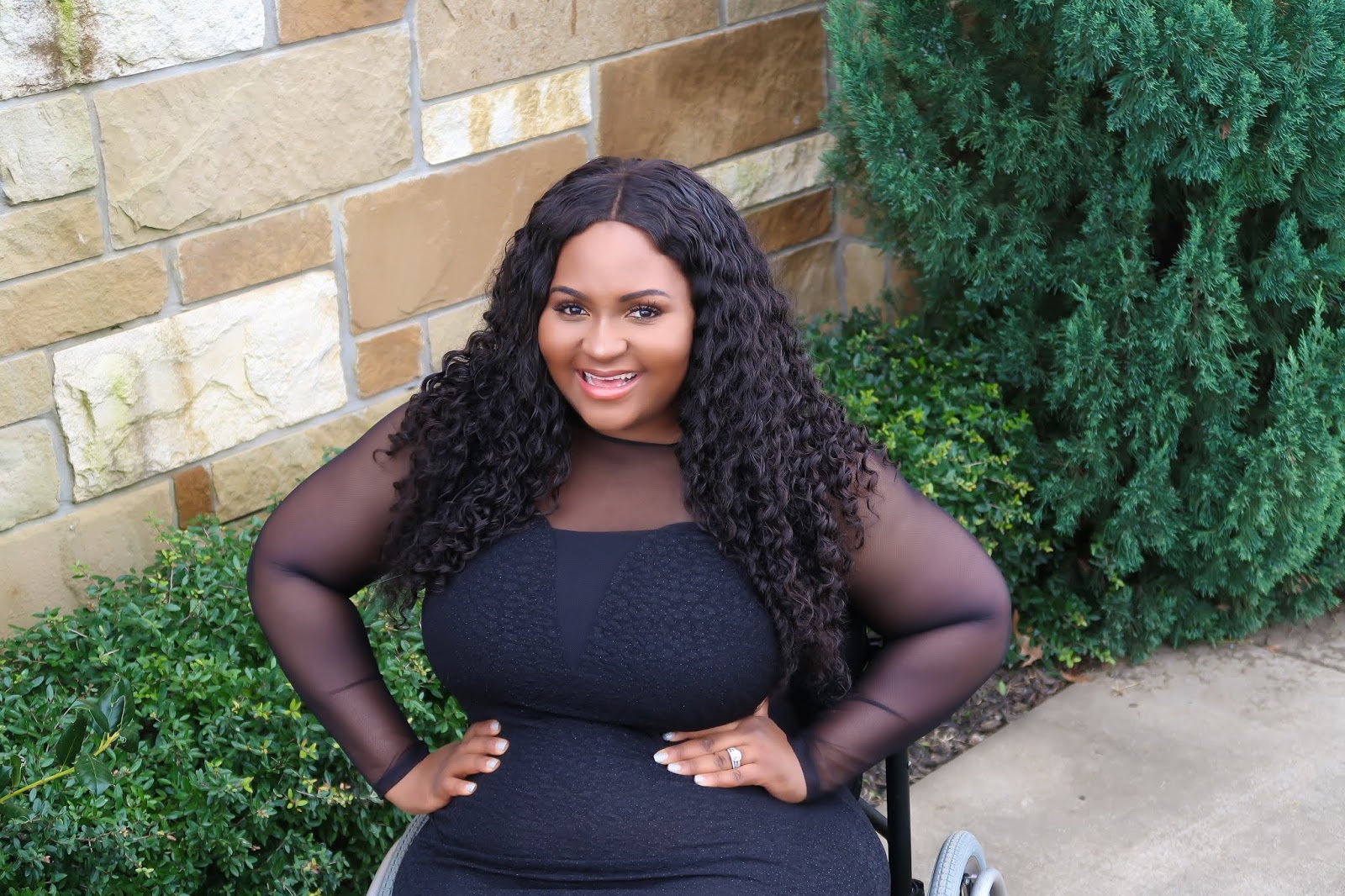 RE-BRANDING - Lizzy O. [Lizzy O]