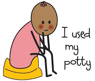 The Victoria Chart Company - Behavior and Reward Charts Blog: Potty ...