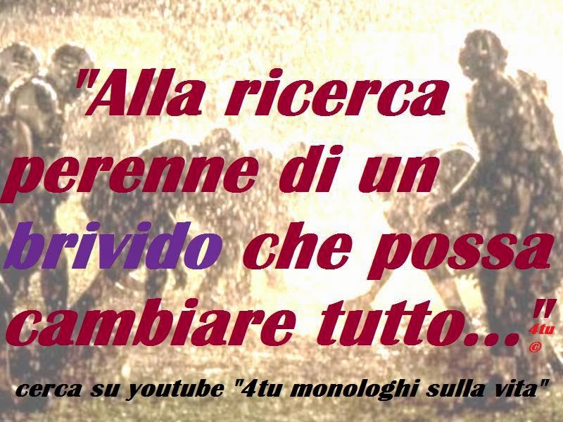 Le più belle frasi e canzoni sulla vita e sull'amore...: immagini vita ...