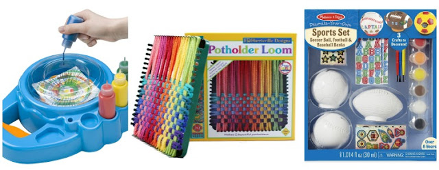 Awesome Gifts For Crafty Kids | What Can We Do With Paper And Glue