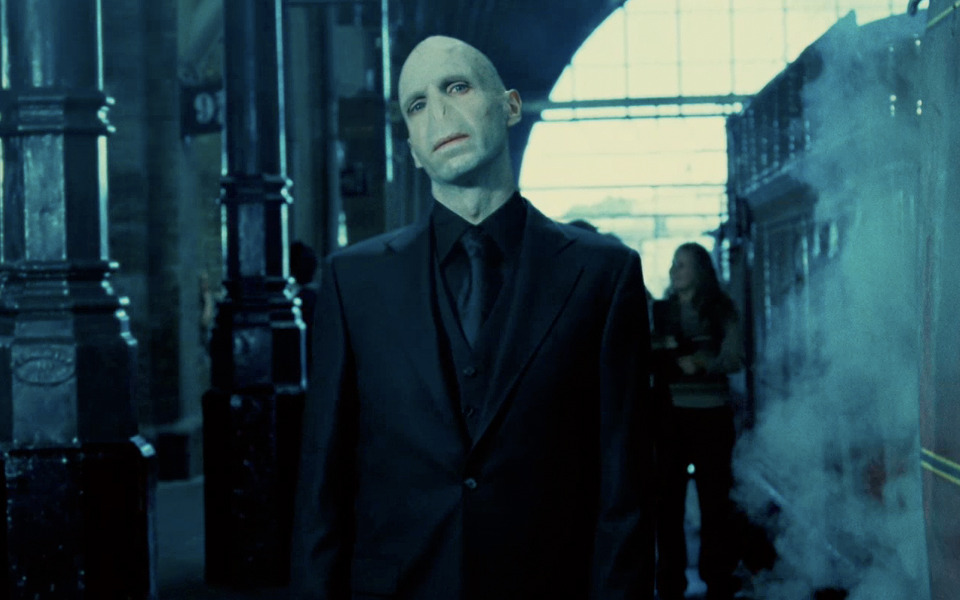 giLabangEed: Lord Voldemort