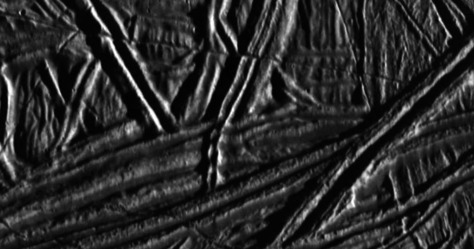 Estels i Planetes: La NASA anuncia la troballa de guèisers d'aigua al ...