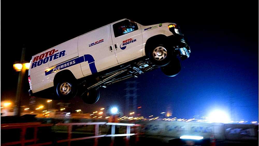 Roto-Rooter