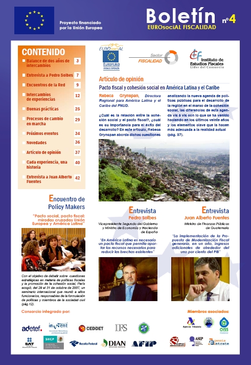 Aprendamos a Expresarnos: Cómo escribir un Boletín