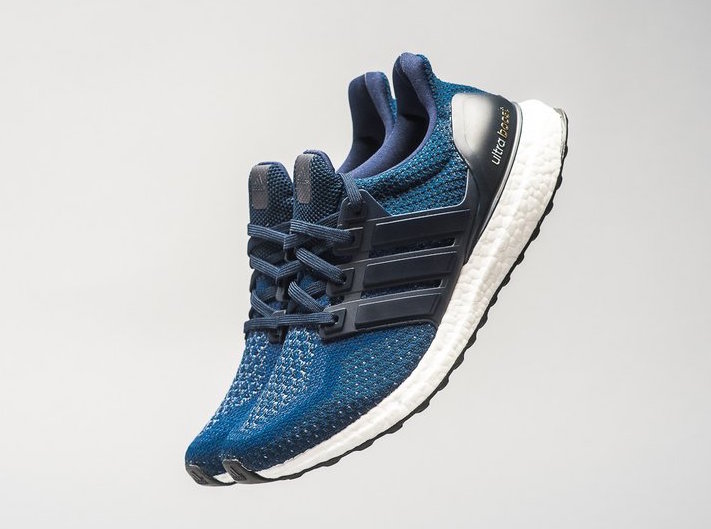จำหน่ายแล้ว !!! Adidas Ultra Boost Colorway - SNKTHAILAND