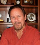 Larry Jordan: EUROPEAN TOUR