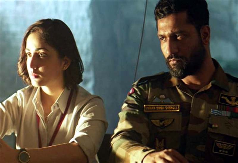 Uri Movie: Soundtrack, Music Videos, Pictures, Jukebox, Trailer, Plot ...