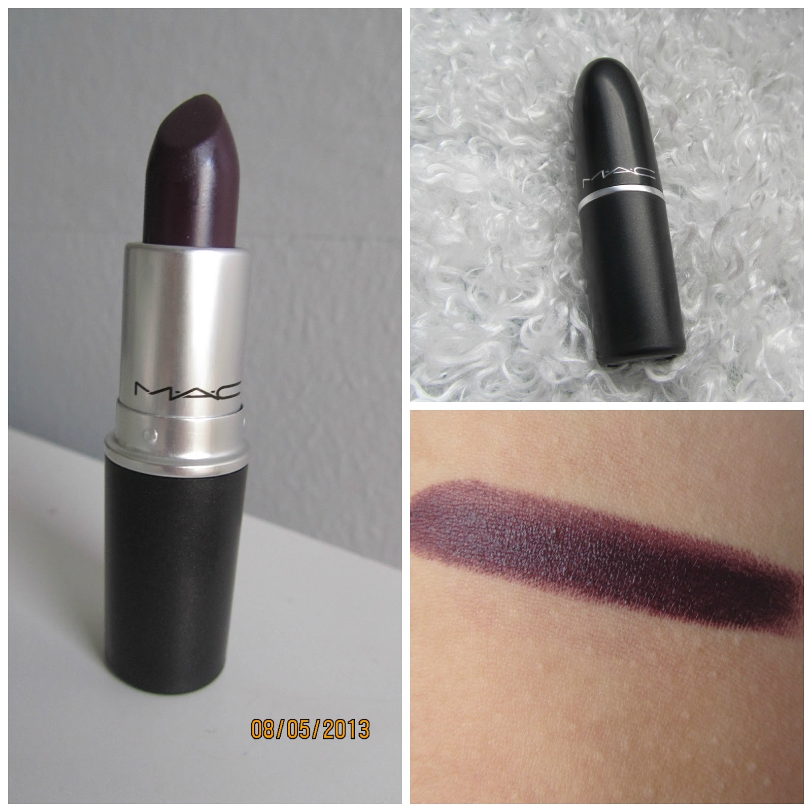 Fashion, Beauty, Lifestyle: Vampy Lipsticks