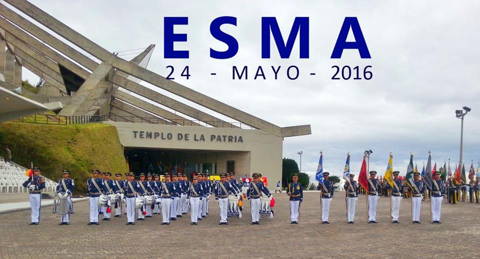 Escuela Superior Militar de Aviación