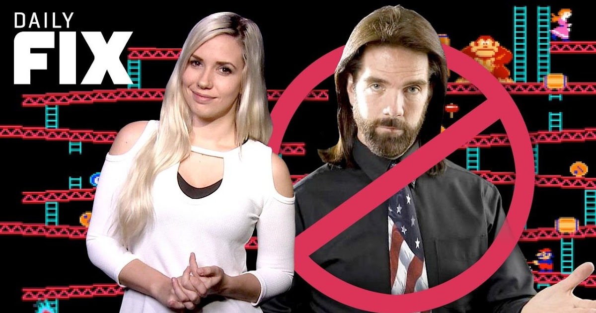 Asociación Arcade Vintage Origins: Billy Mitchell: Game Over