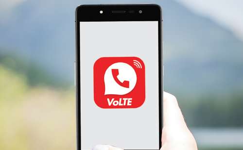 Apa arti Teknologi 4G LTE VoLTE - Voice Over LTE ? | InsideOfTech