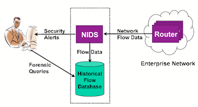 What is IDS & NIDS | Network Security ~ Learning Campus Education