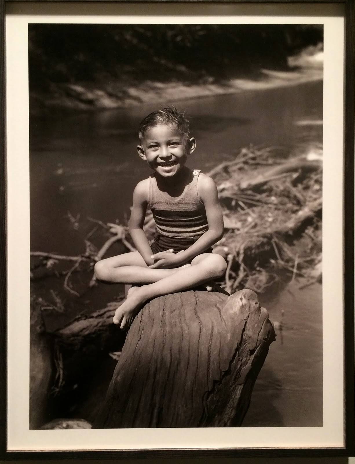 Missives from the Art World: For a Love of His People, The Photography ...