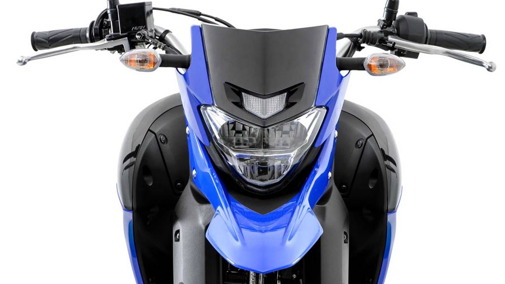 Yamaha Lander XTZ 250 2020: preço, fotos e ficha técnica