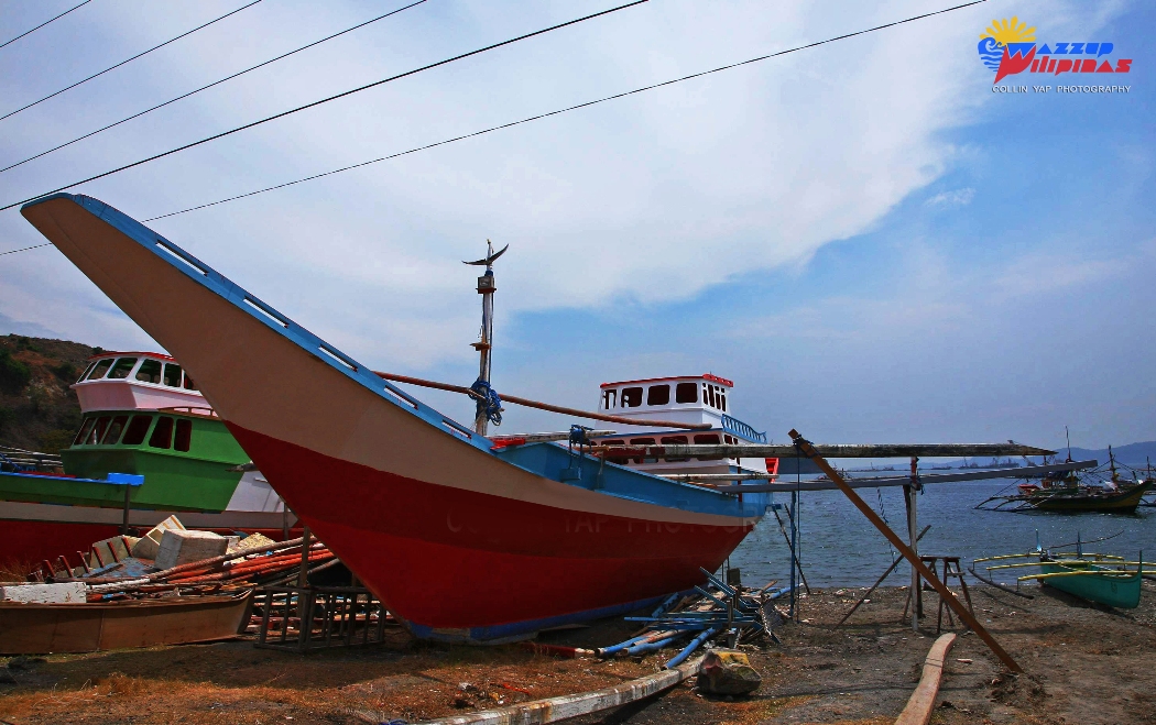 Marveling the Craftsmanship of Sisiman Bay Boat Makers of Mariveles ...