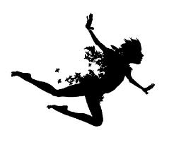 The Active Scrawler: Best flying characters in fiction