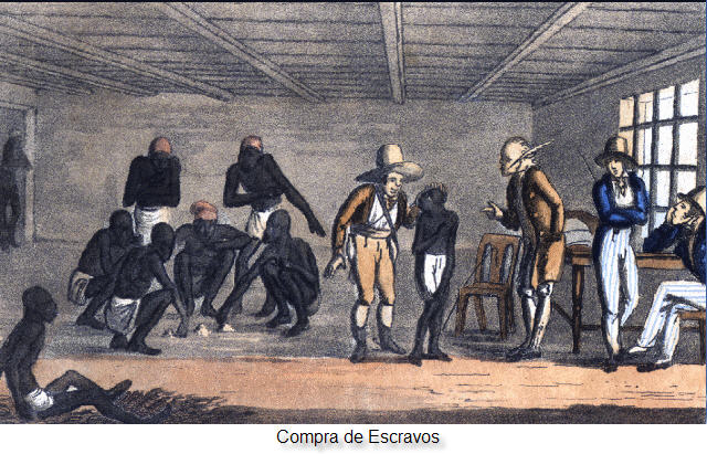 Em 20 de fevereiro de 1668, foi publicada uma Carta Régia que punia o ...