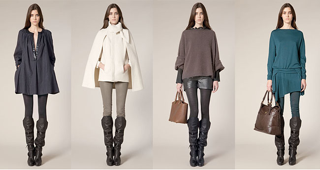 Moda exclusiva de vestidos: Moda Francesa