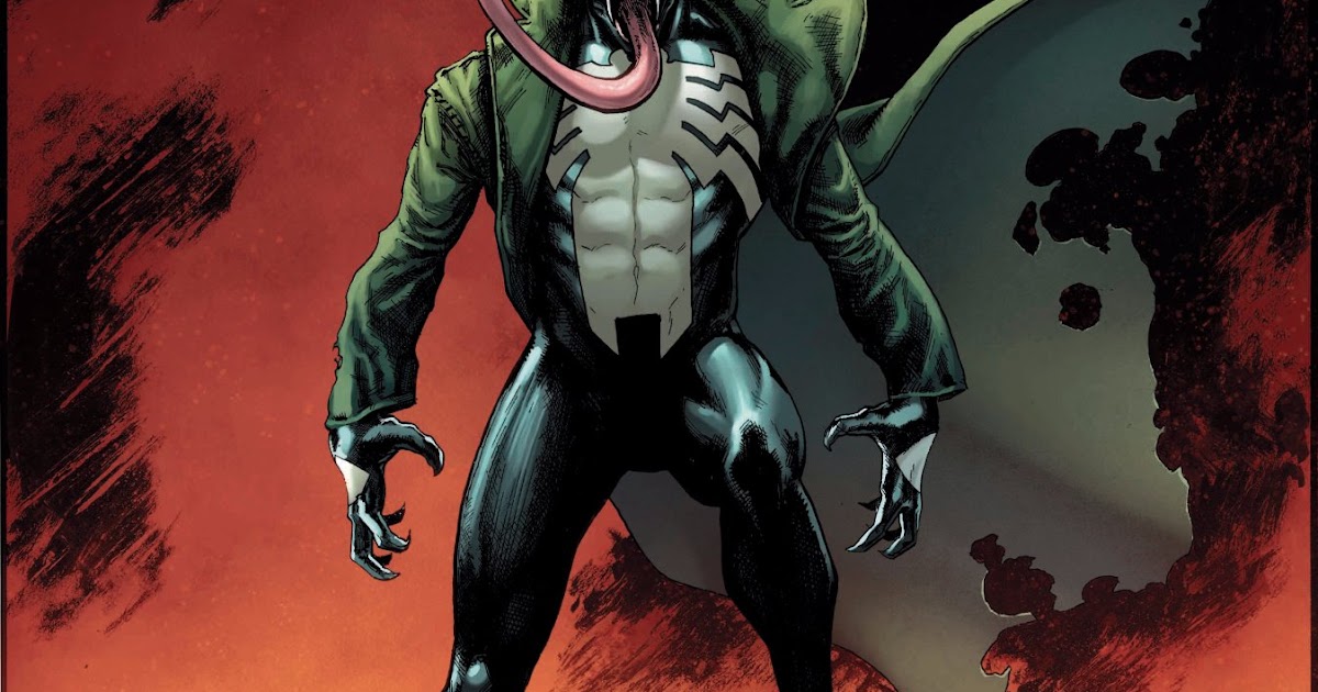 The Venom Site: more venomized variants