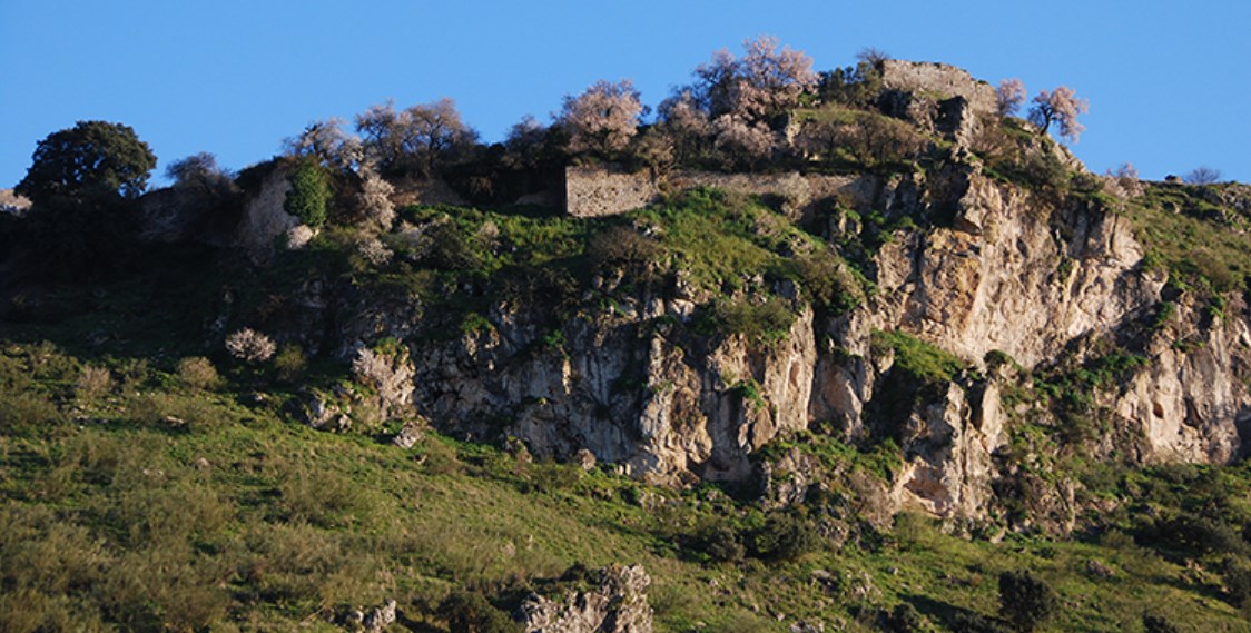 ArqueoLugares: RUT. Rute El Viejo. Córdoba. Andalucía. (E)
