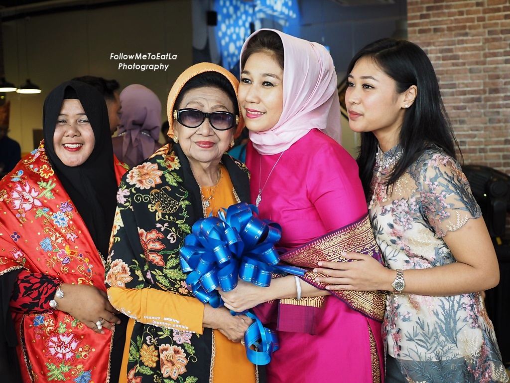 Follow Me To Eat La - Malaysian Food Blog: AUTHENTIC MINANG CUISINE AT ...