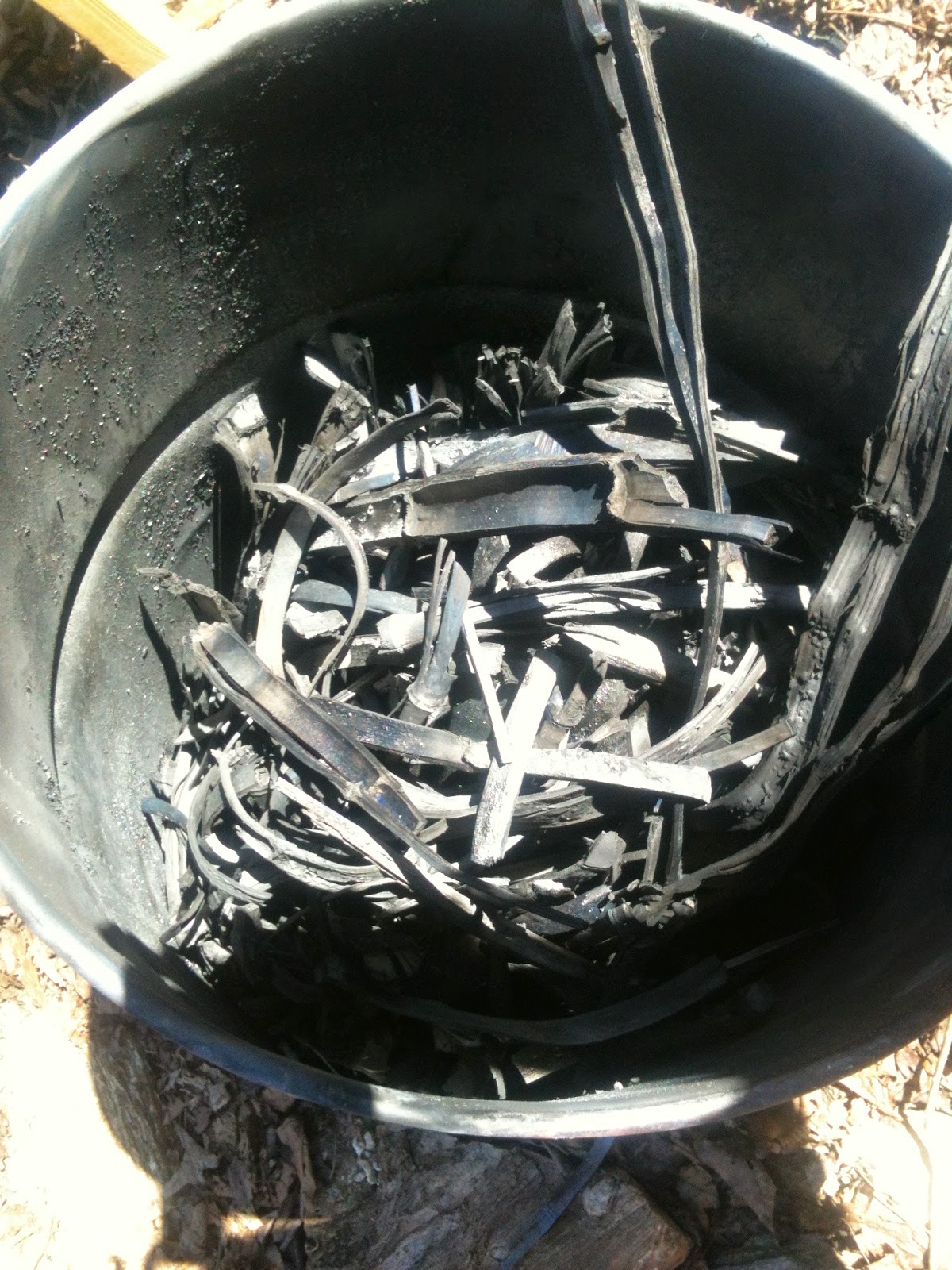 Kosñipata Biochar Project: Current Biochar Research in Peru