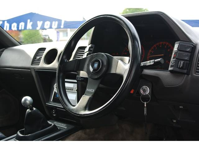 80sHERO: The light blue Z31...