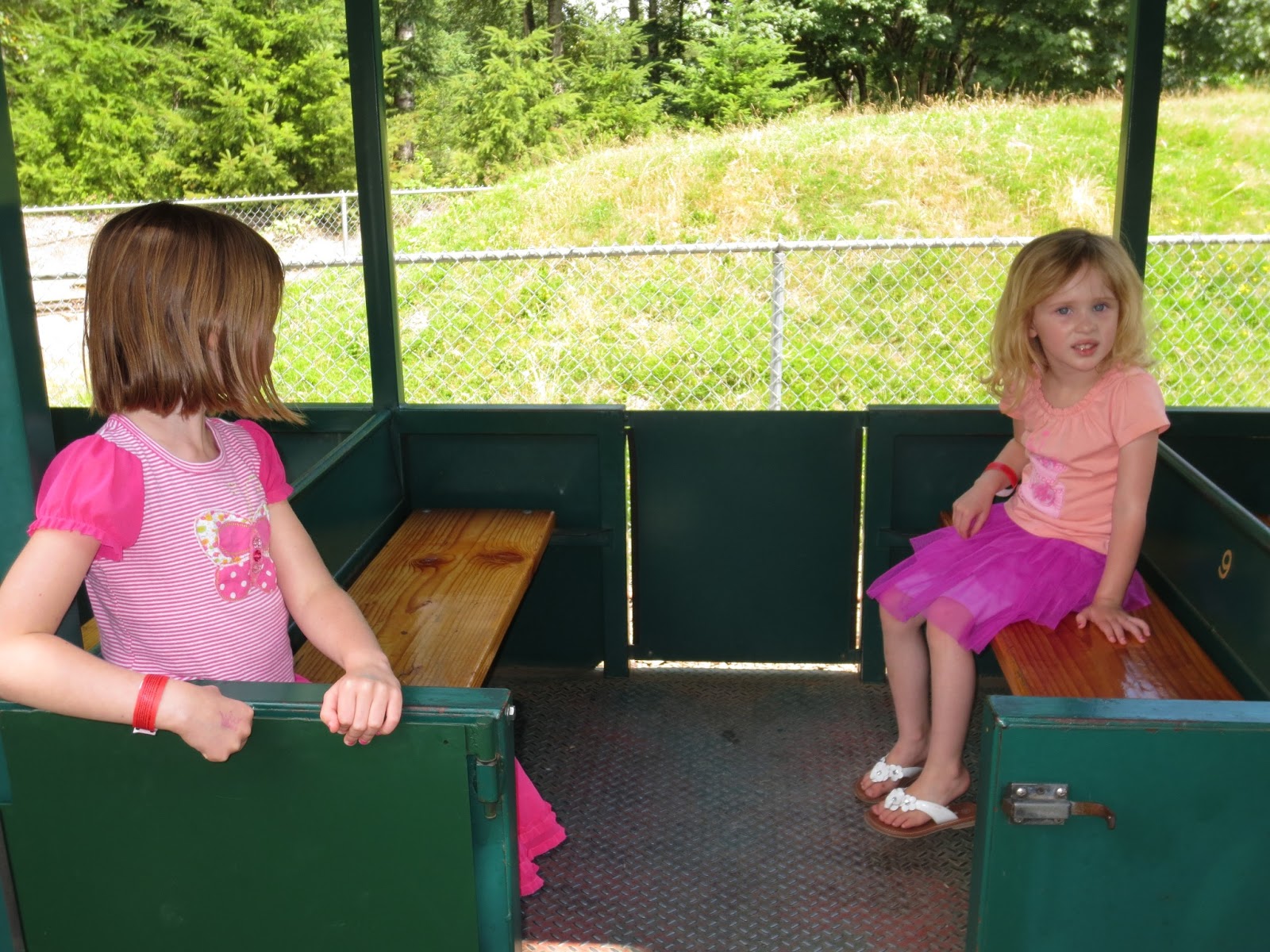 Mason Manor: Remlinger Farms