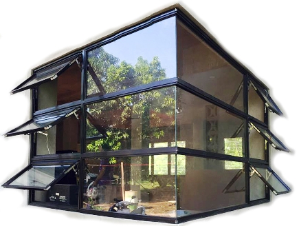 RENOMAR GLASS & ALUMINUM SERVICES