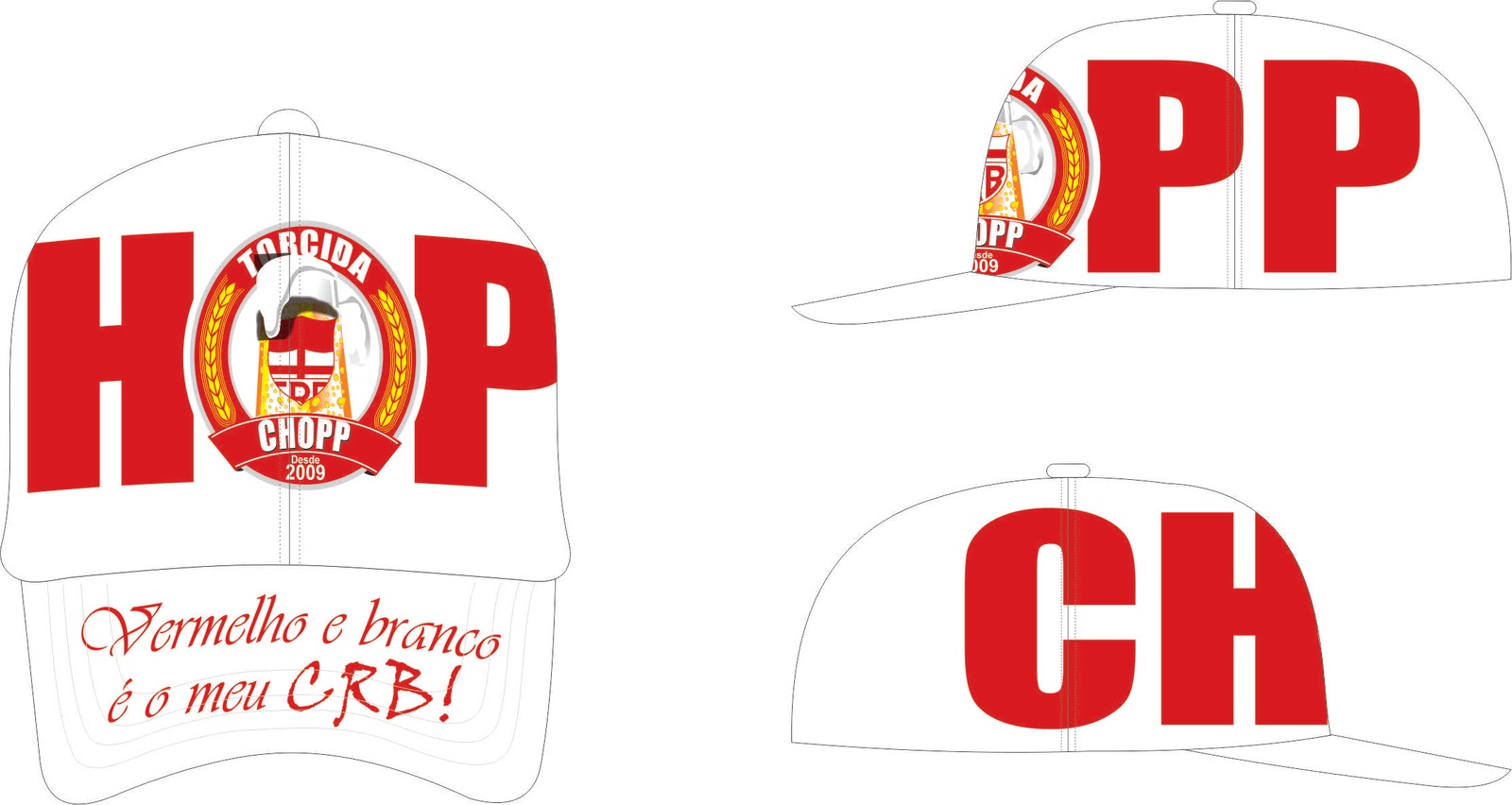 .: BOTIQUE CRB CHOPP