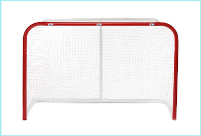 Goalie Equipment ~ Floor Hockey Central