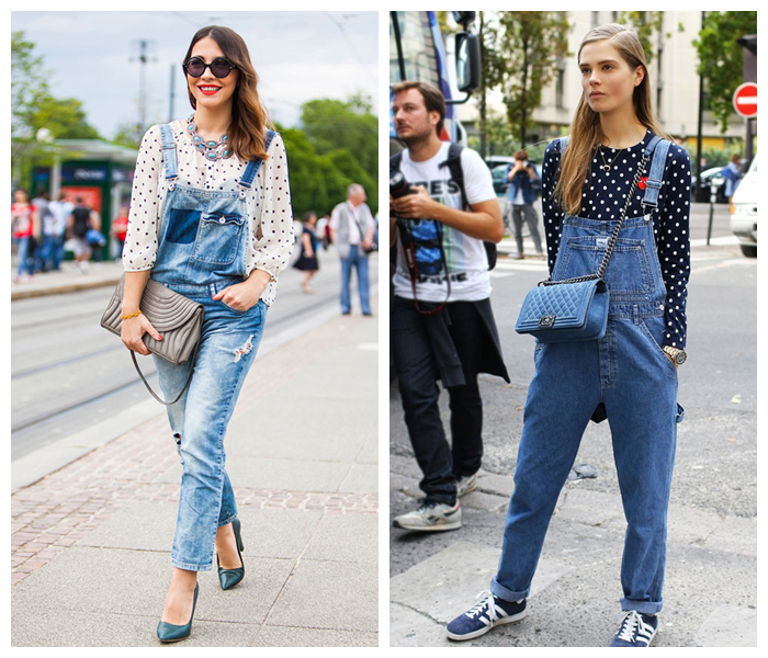 estilozas: Tendencias 2014: Overoles