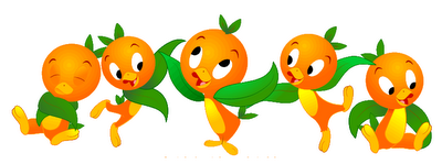 Florida Orange Bird Merchandise | MyVMK Forums