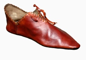 AmicoMario: ANTICHE ARTI E MESTIERI: I CALZOLAI. NEL MEDIOEVO IL LORO ...