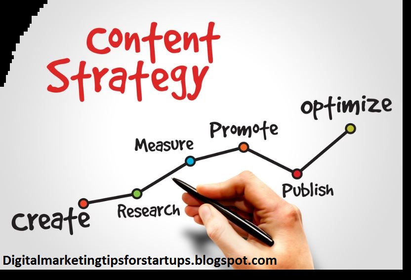 5 Content Marketing Tips Every Marketer Needs To Know - Digital ...