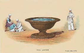 SoulEpigraph: Lessons from the Tabernacle of the Wilderness Pt. 10 by ...