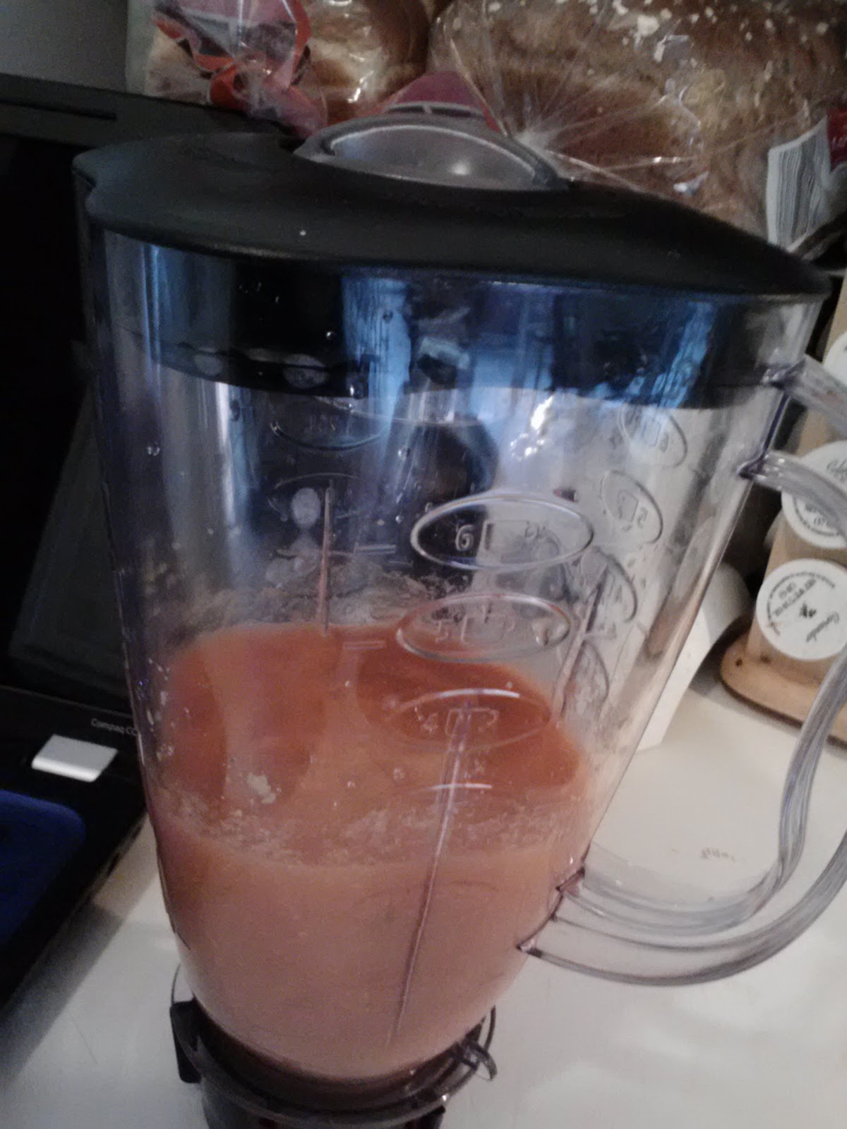 My Life Without Training Wheels: Mexican Rice...yiiippa yippa, andale ...