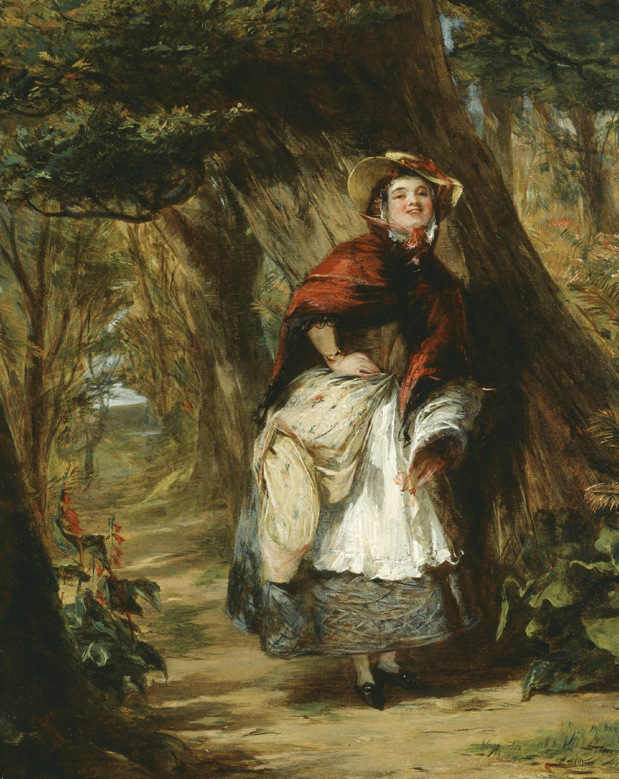 Victorian British Painting: William Powell Frith