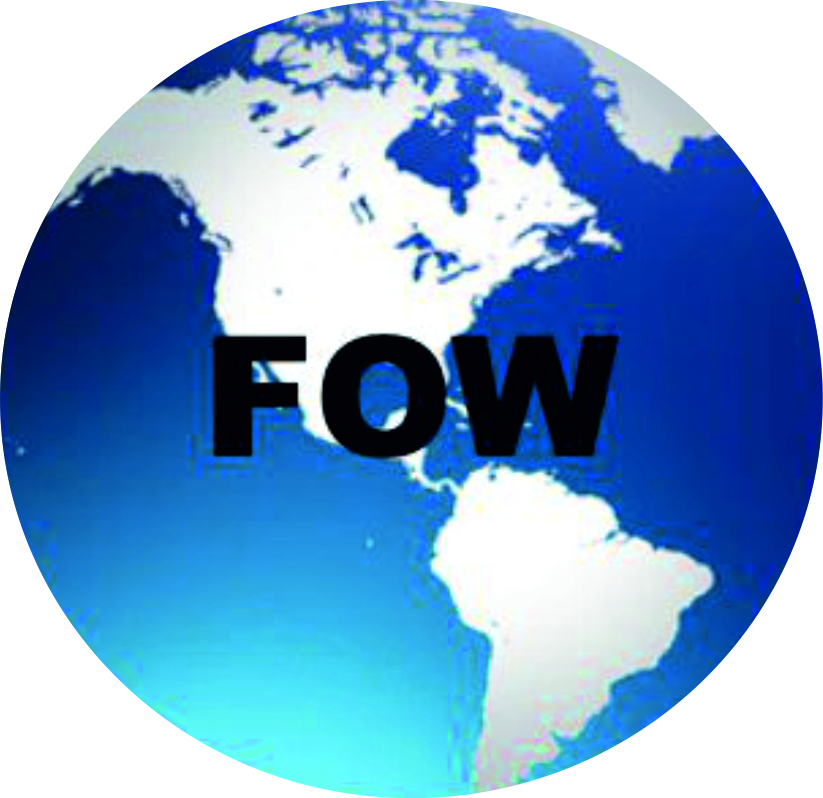 FACE OF THE WORLD ORGANISATION----ON FOW24NEWS.COM - FOW 24 NEWS