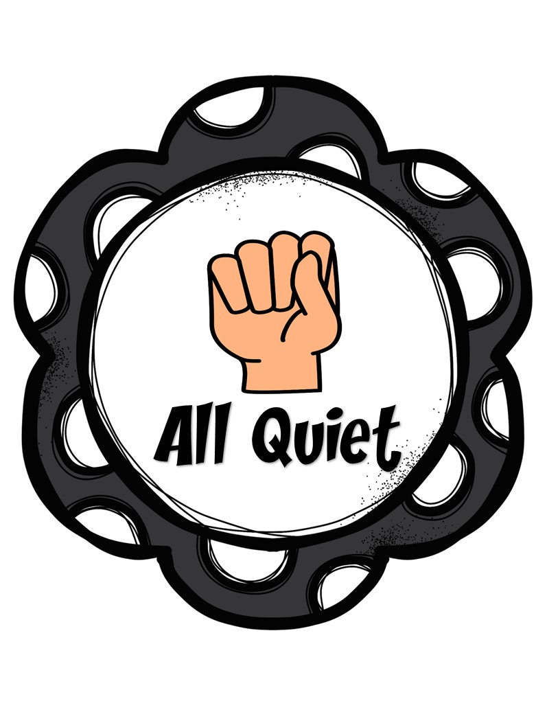 Classroom Organization | Queen of the Jungle