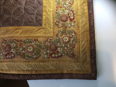 Innocent Until Proven Quilty: Tutorial on how to make an embroidered ...