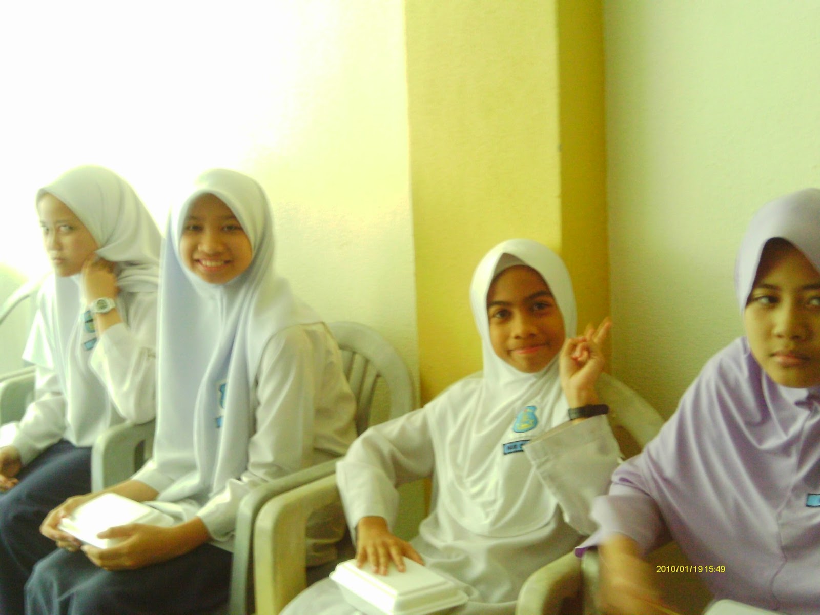 KELAB PEMBIMBING EFEKTIF RAKAN SEBAYA (PEERS) UiTM CAWANGAN KELANTAN ...