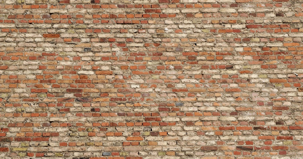 Thư viện 3D: [Mapping] Brick Mapping 2