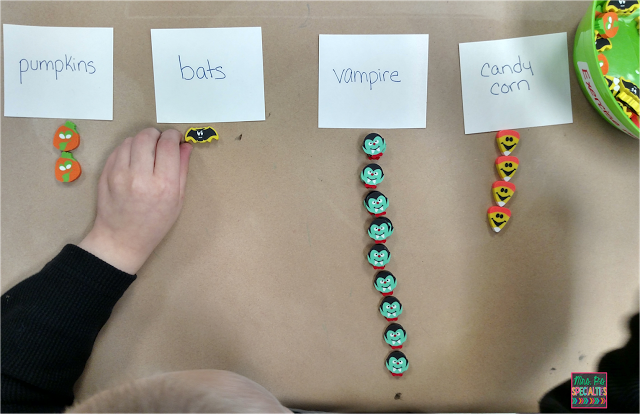 Halloween In The Special Education Classroom · Mrs. P's Specialties