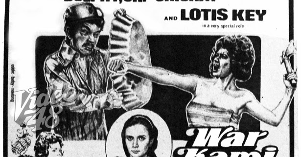 Video 48: THE SEVENTIES # 1027: DOLPHY, ELIZABETH OROPESA, DOLPHY, JR ...