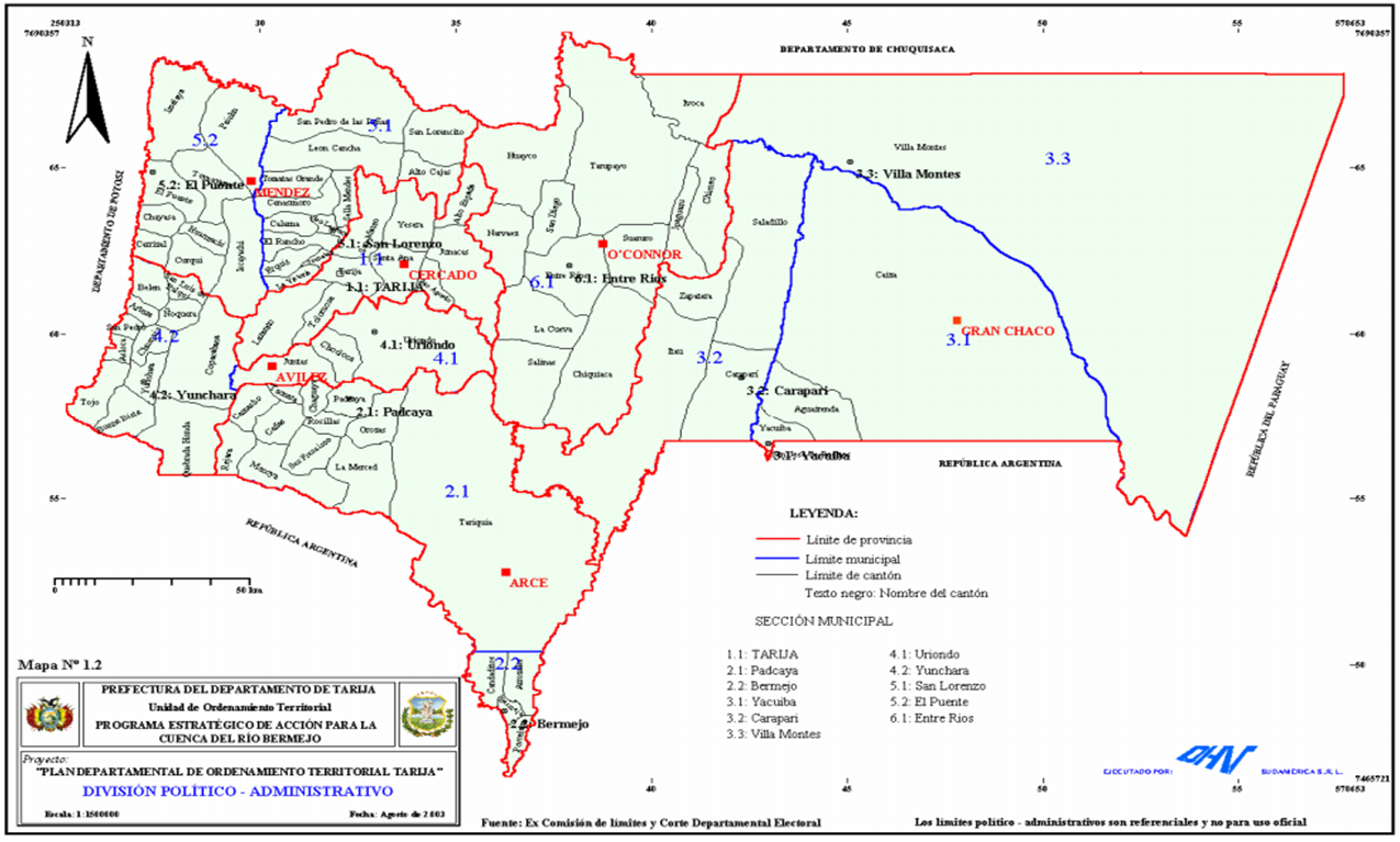 El continente Latino Americano: Actividad n°7:Caracterizacion del ...