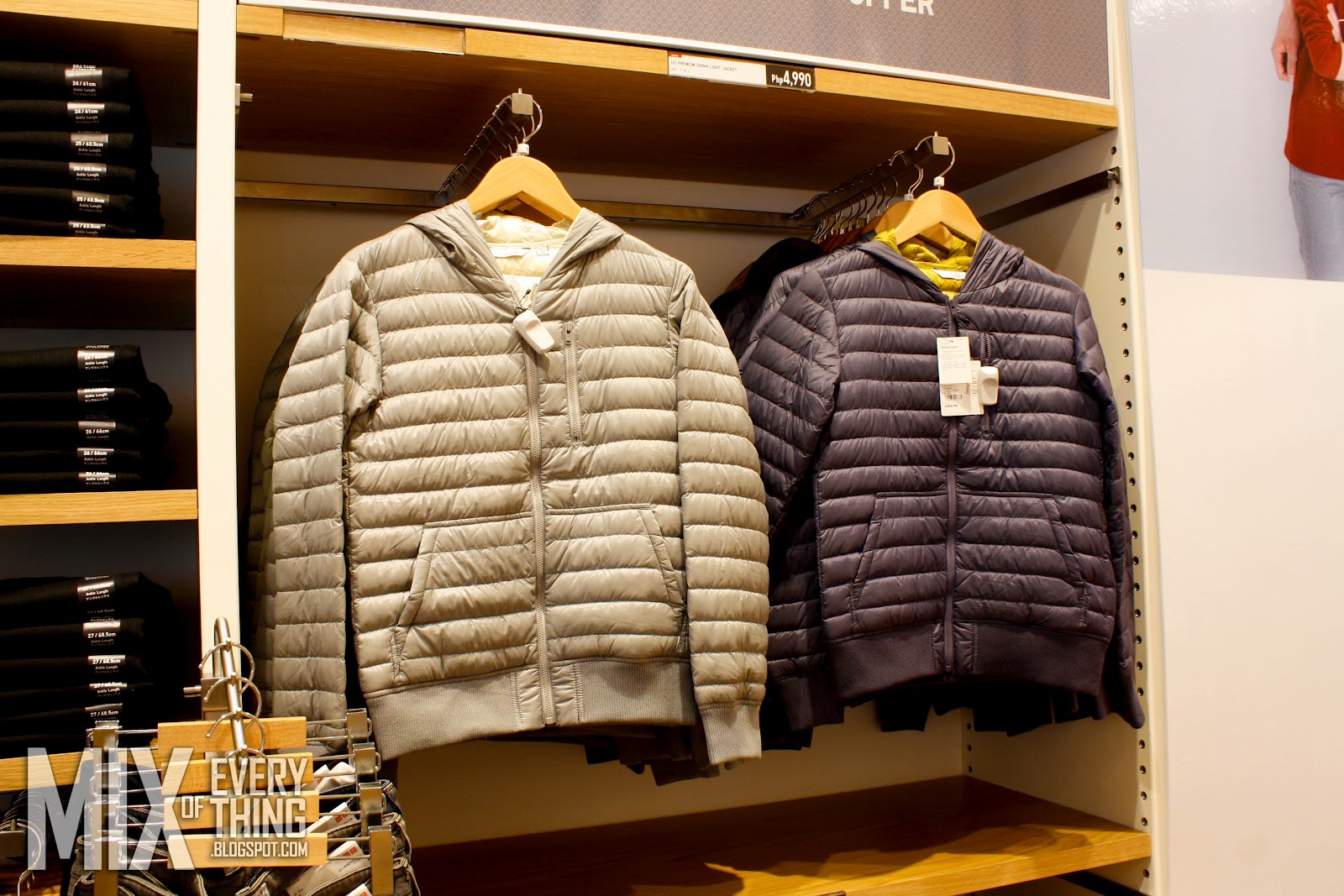 Uniqlo Undercover Fall / Winter collection revealed. - Blog for Tech ...